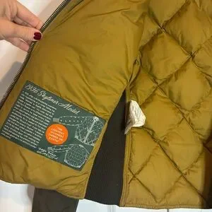 Eddie Bauer | Jackets & Coats | Eddie Bauer 936 Skyliner Model Eb55 ...